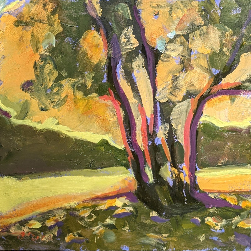 Dreaming Tree - Etsy