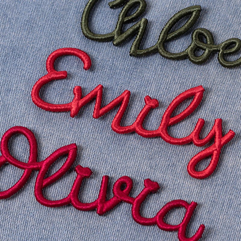 Chinese Patches Iron On - Etsy