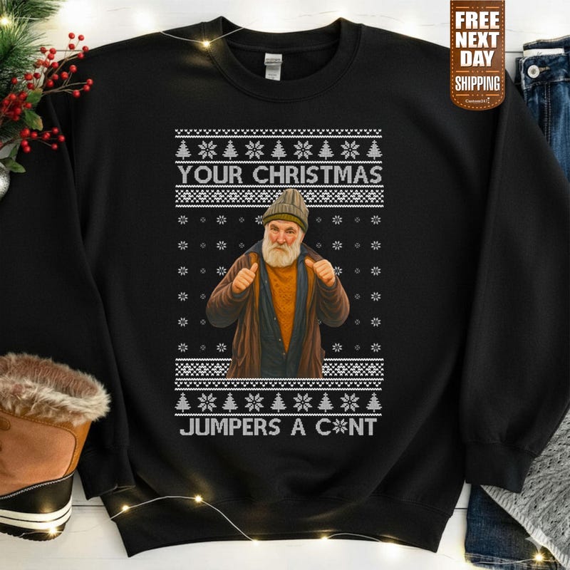 Jim Brassic - Etsy UK