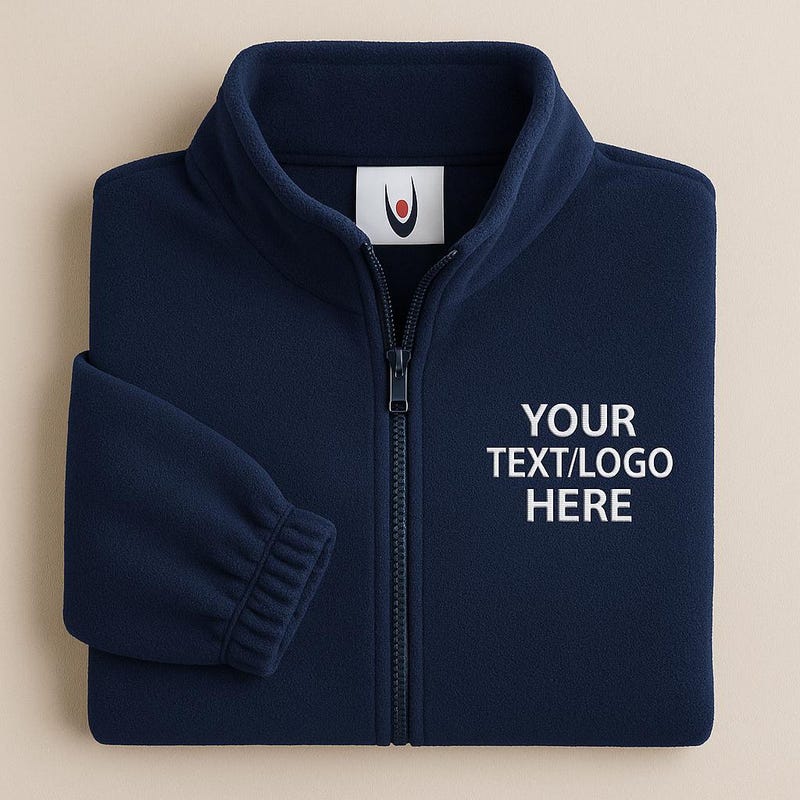 Custom nhs fleece - Etsy.de