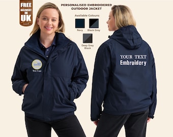 Men's Jackets & Coats - Etsy Canada