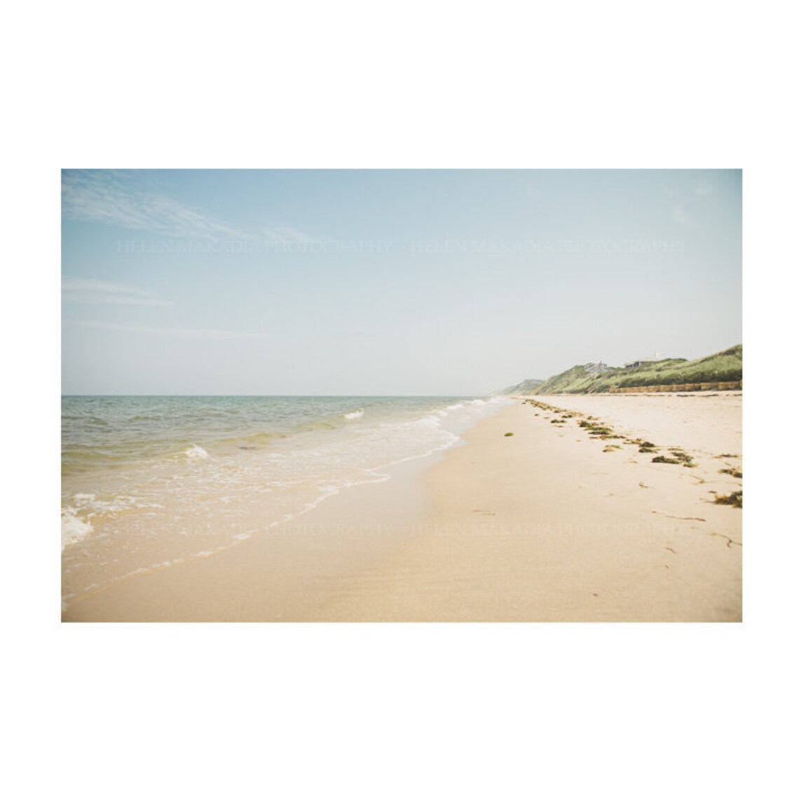 Cape Cod Wall Art Beach Wall Print Truro Beach Print - Etsy Canada