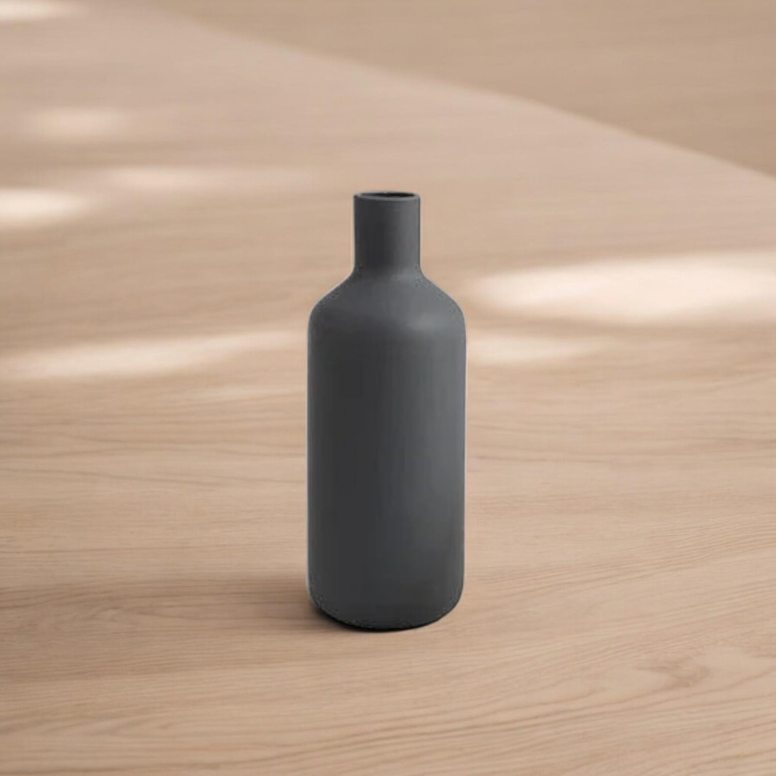 Ceramic Vase Minimalist Modern Flower Vase Perfect Home Decoration for ...