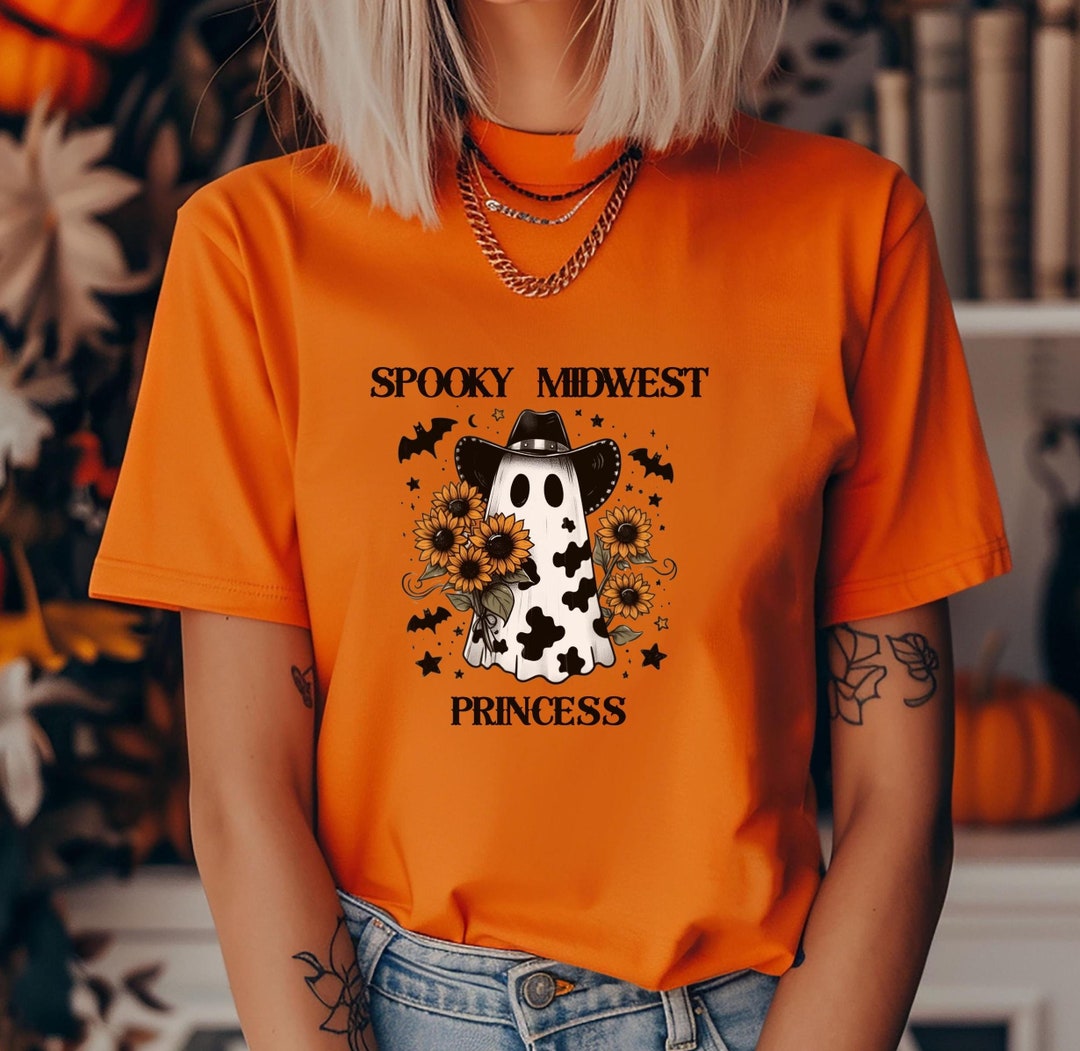 Chappell Roan Midwest Princess Tee - Halloween Shirt - Chappellroan ...