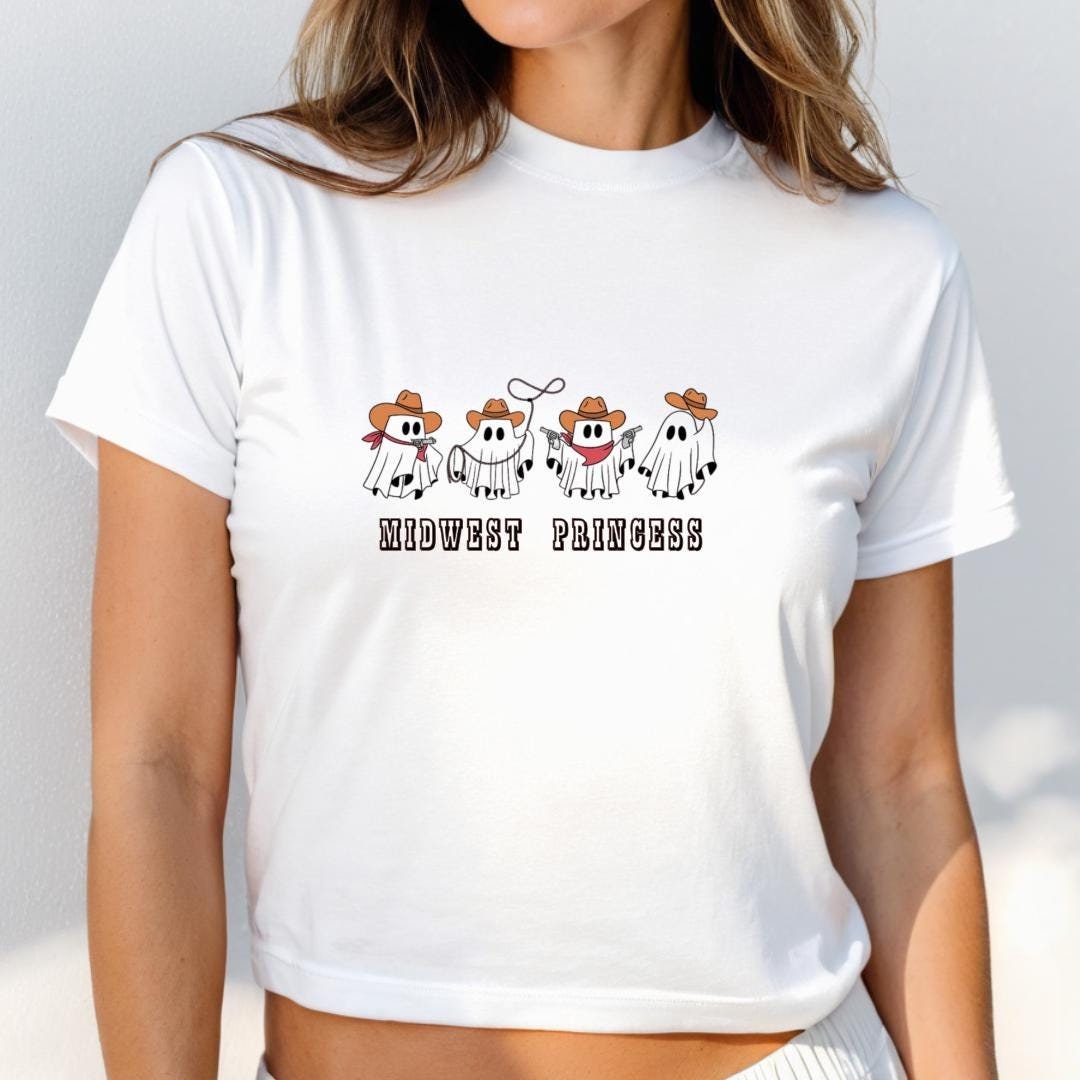 Chappell Roan Baby Tee - Midwestprincess - Spookie Season, Chappellroan ...