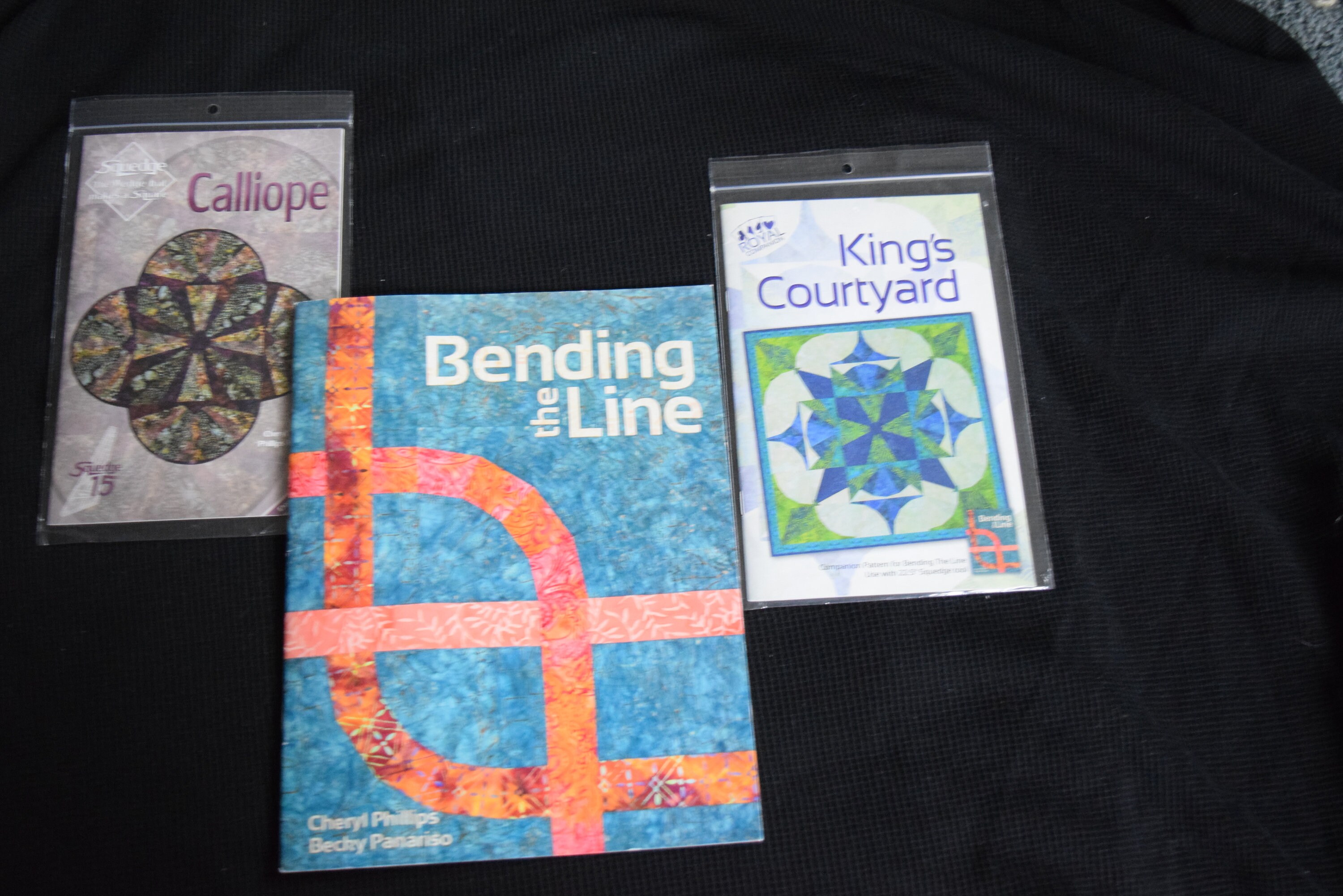 Swedge Rulers, Patterns and Bending Line Book - Etsy