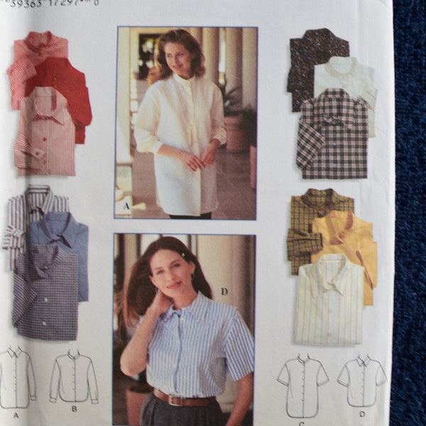 Simplicity 9818 - Etsy