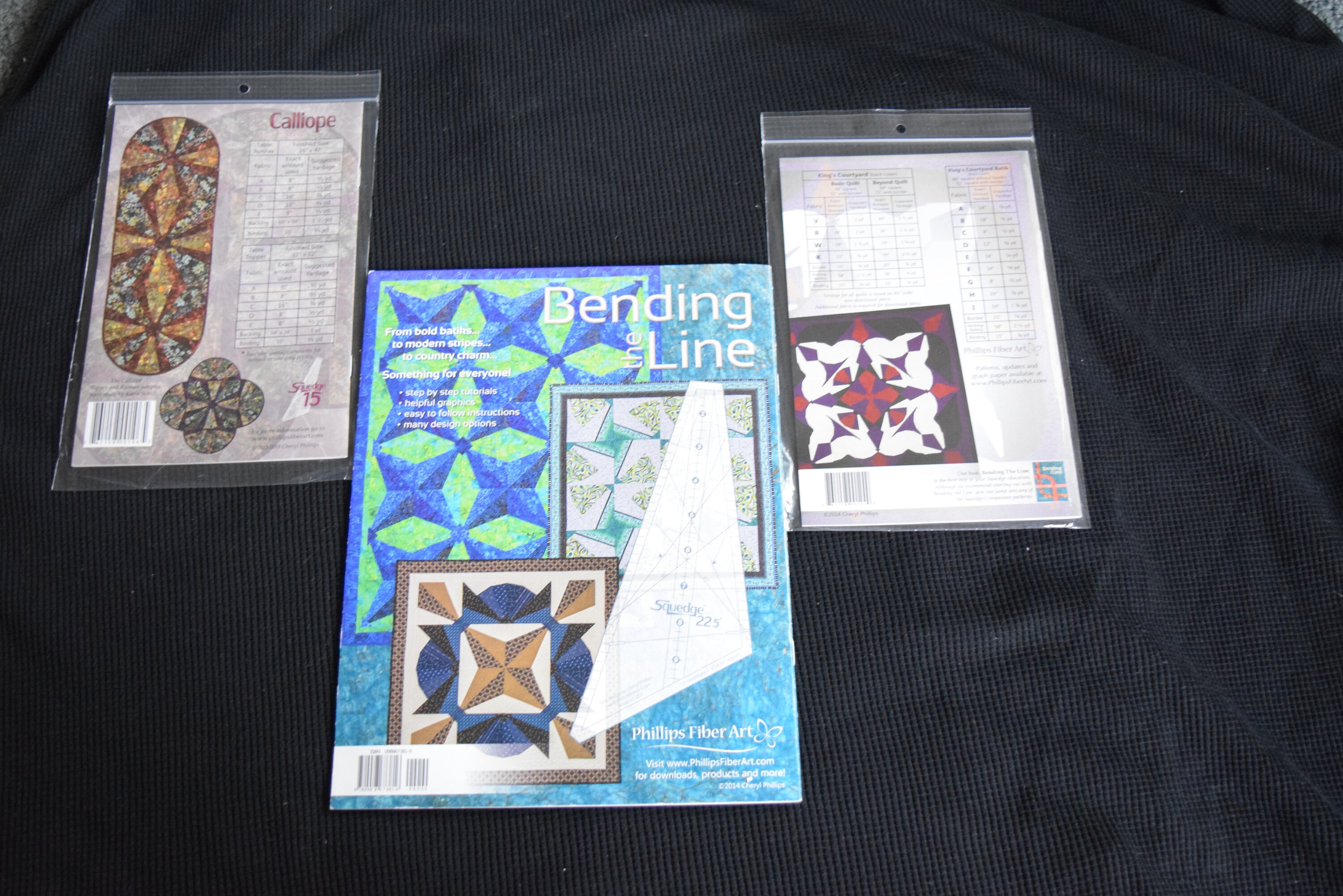 Swedge Rulers, Patterns and Bending Line Book - Etsy