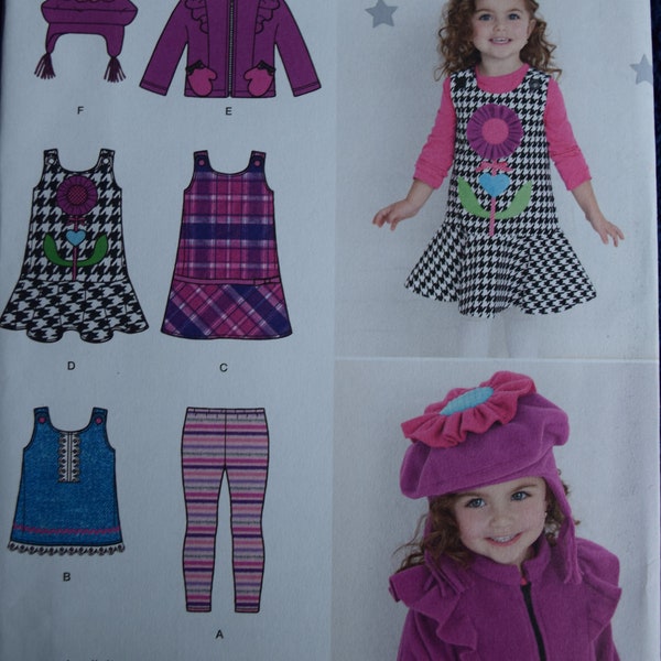 Fleece Jumper - Etsy