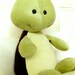 Mock Turtle/ Softie Series - Etsy