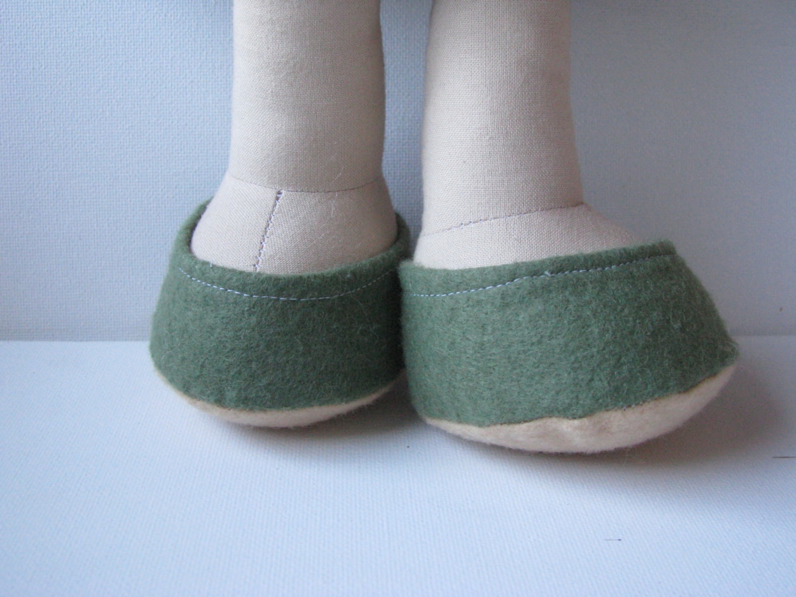 Delightful Doll Sewing Pattern - Etsy