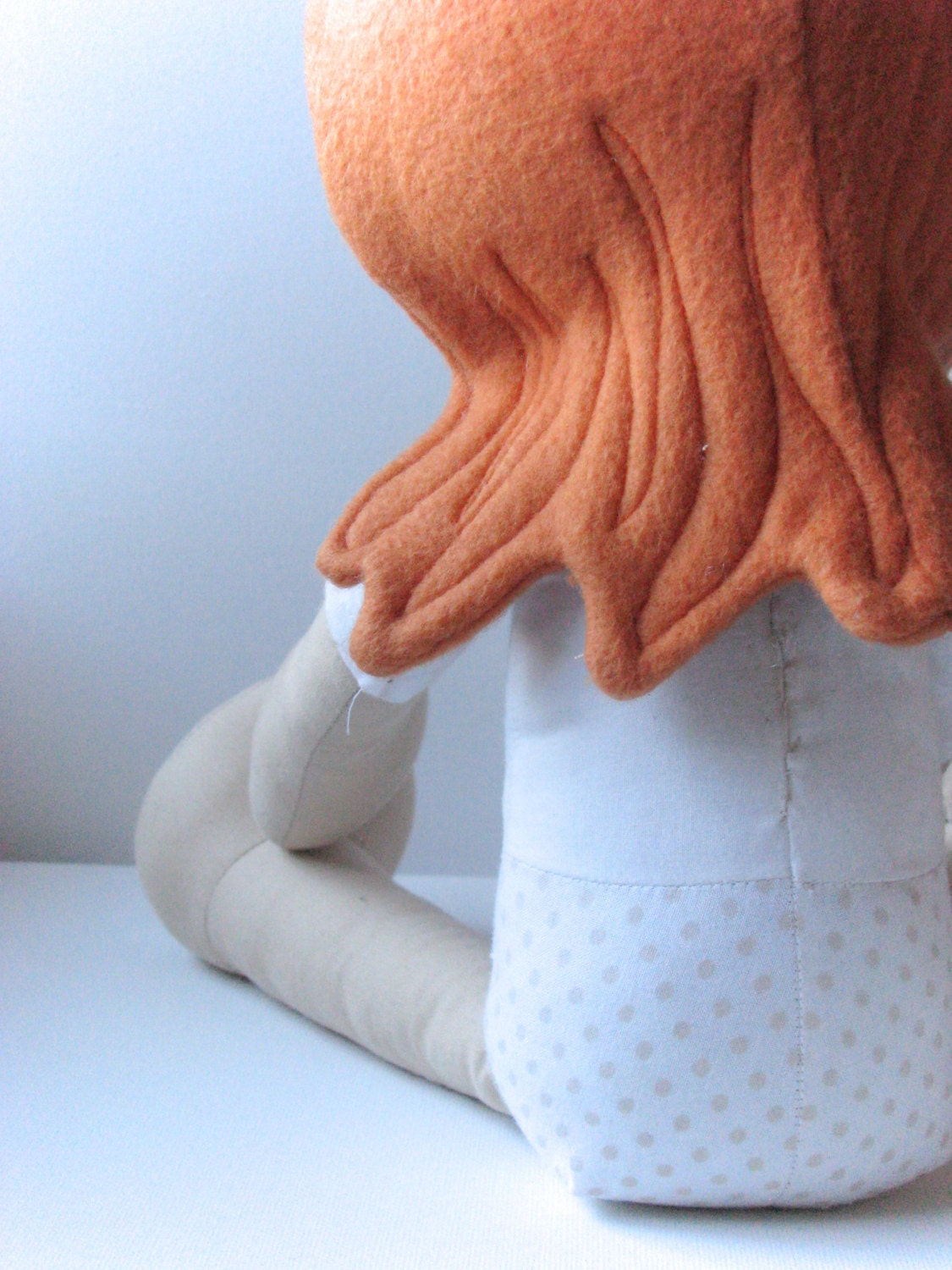 Delightful Doll Sewing Pattern - Etsy
