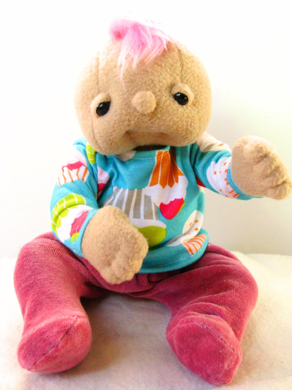 Baby Cassy PDF Sewing Pattern - Etsy