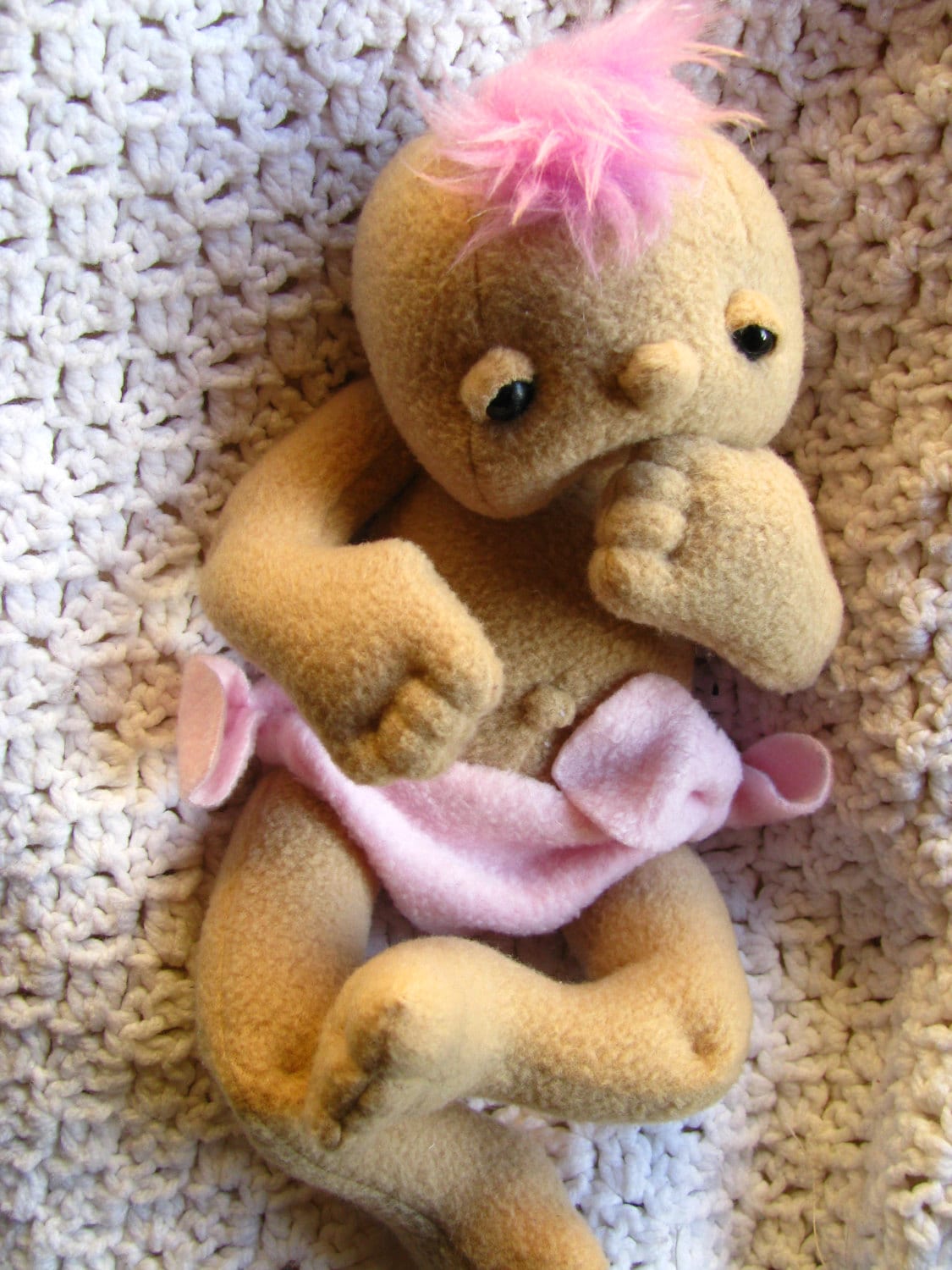 Baby Cassy PDF Sewing Pattern - Etsy