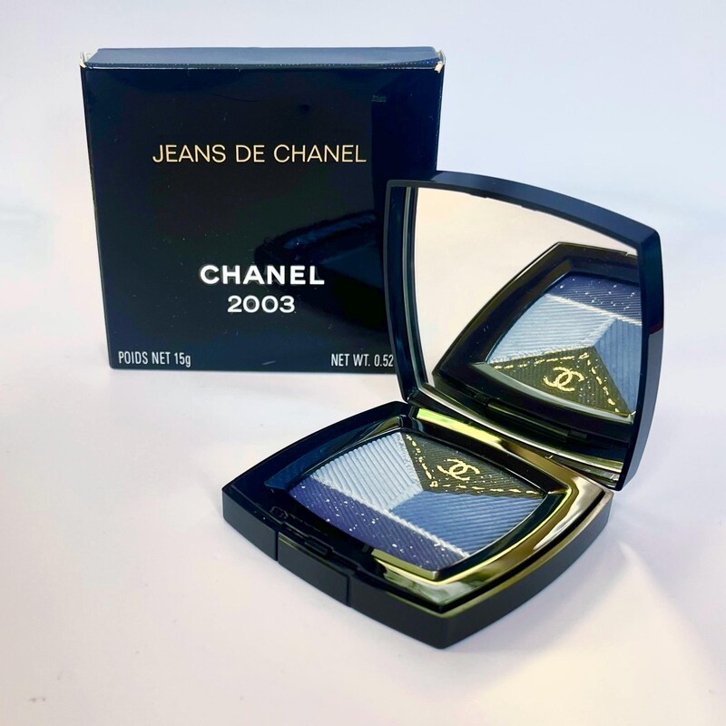 Chanel This Box - Etsy UK