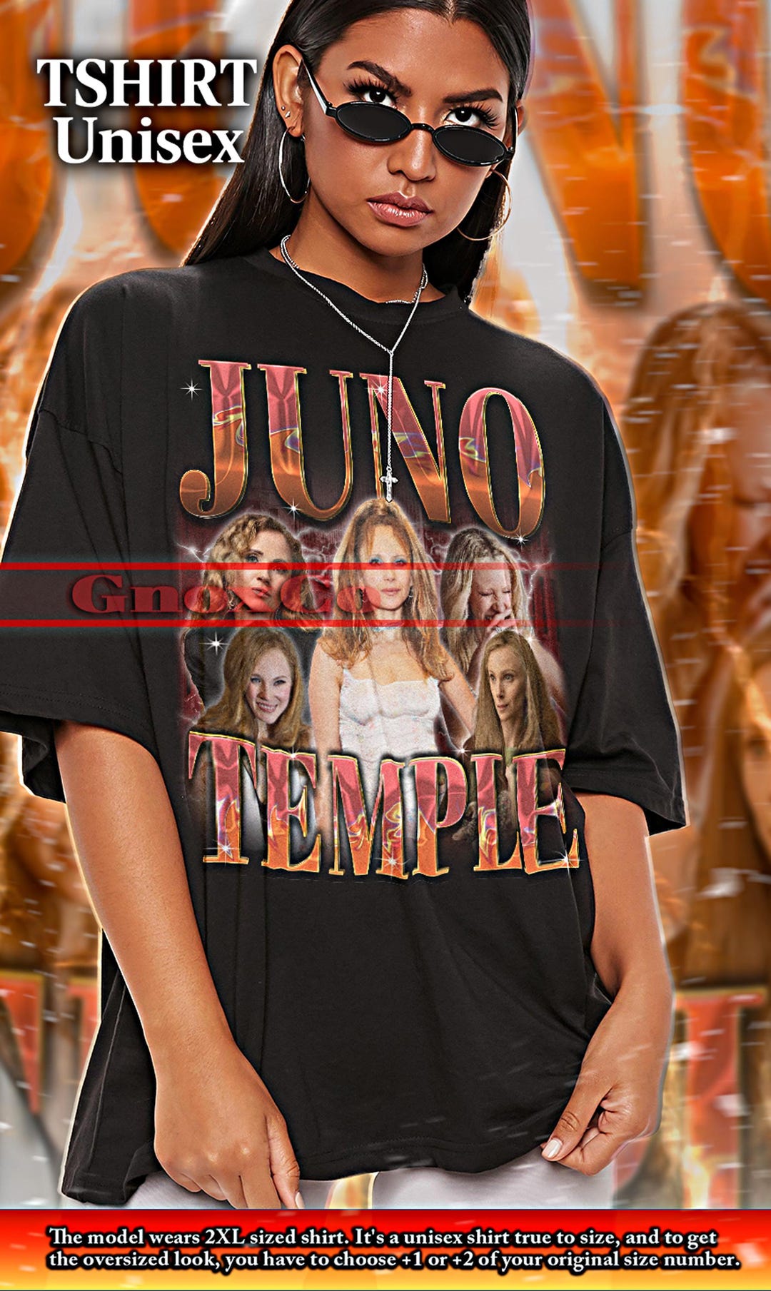 JUNO TEMPLE Shirt, Juno Temple Meme Tshirt, Juno Temple Vintage Tees ...