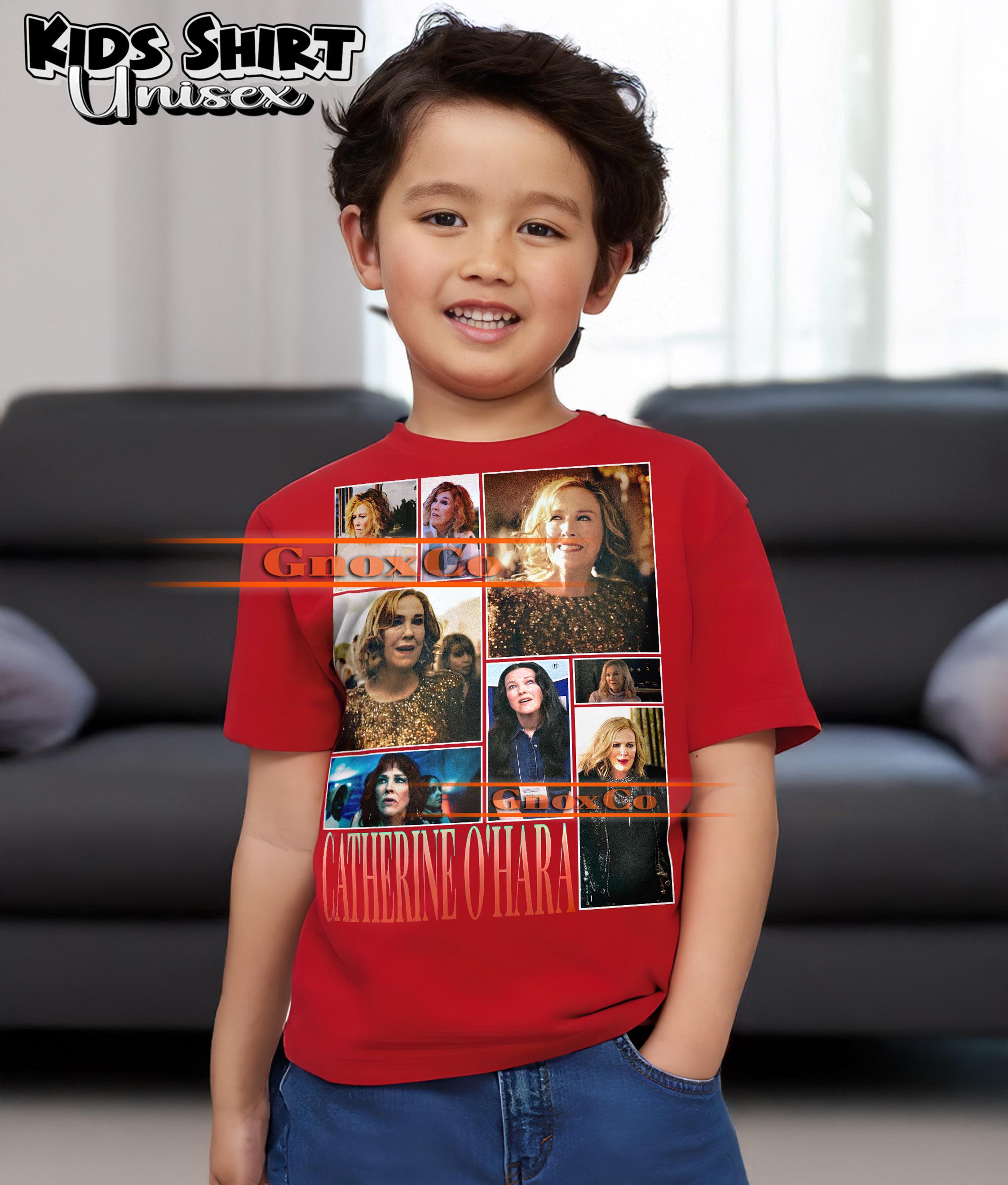 CATHERINE O'HARA Shirt, Catherine O'hara Vintage Tshirt, Catherine O ...