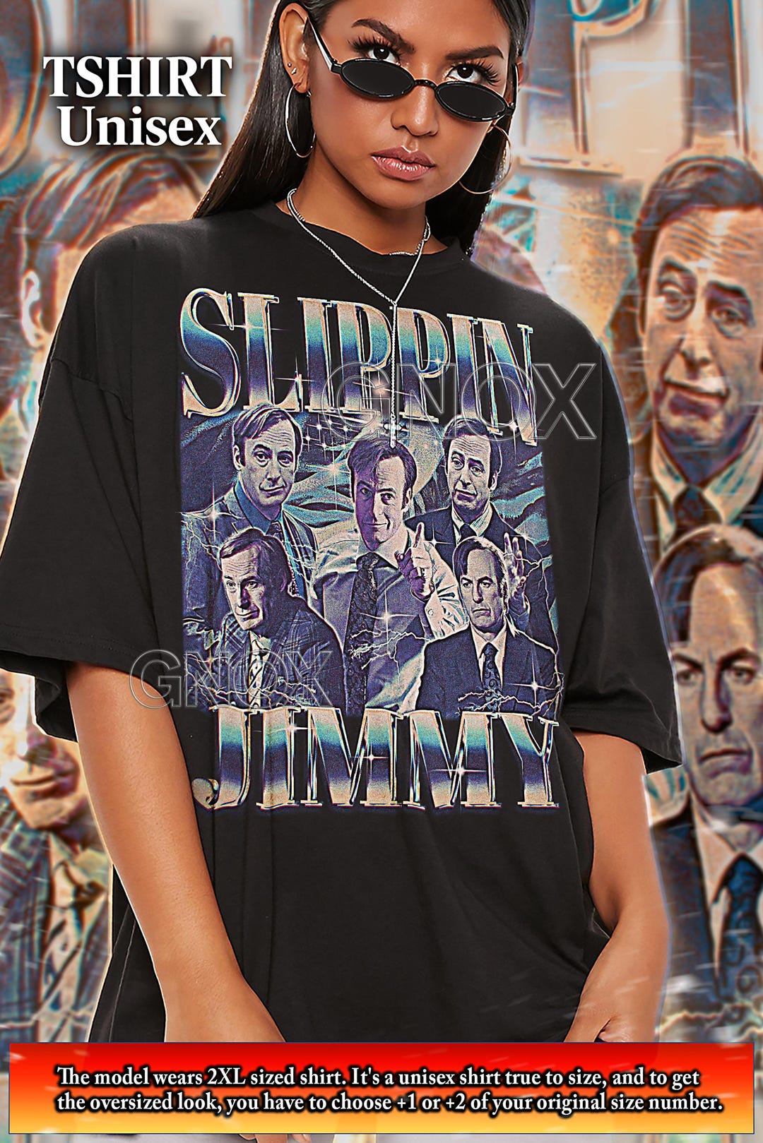 SLIPPIN JIMMY Shirt, Slippin Jimmy Tshirt, Slippin Jimmy Fan Tees ...