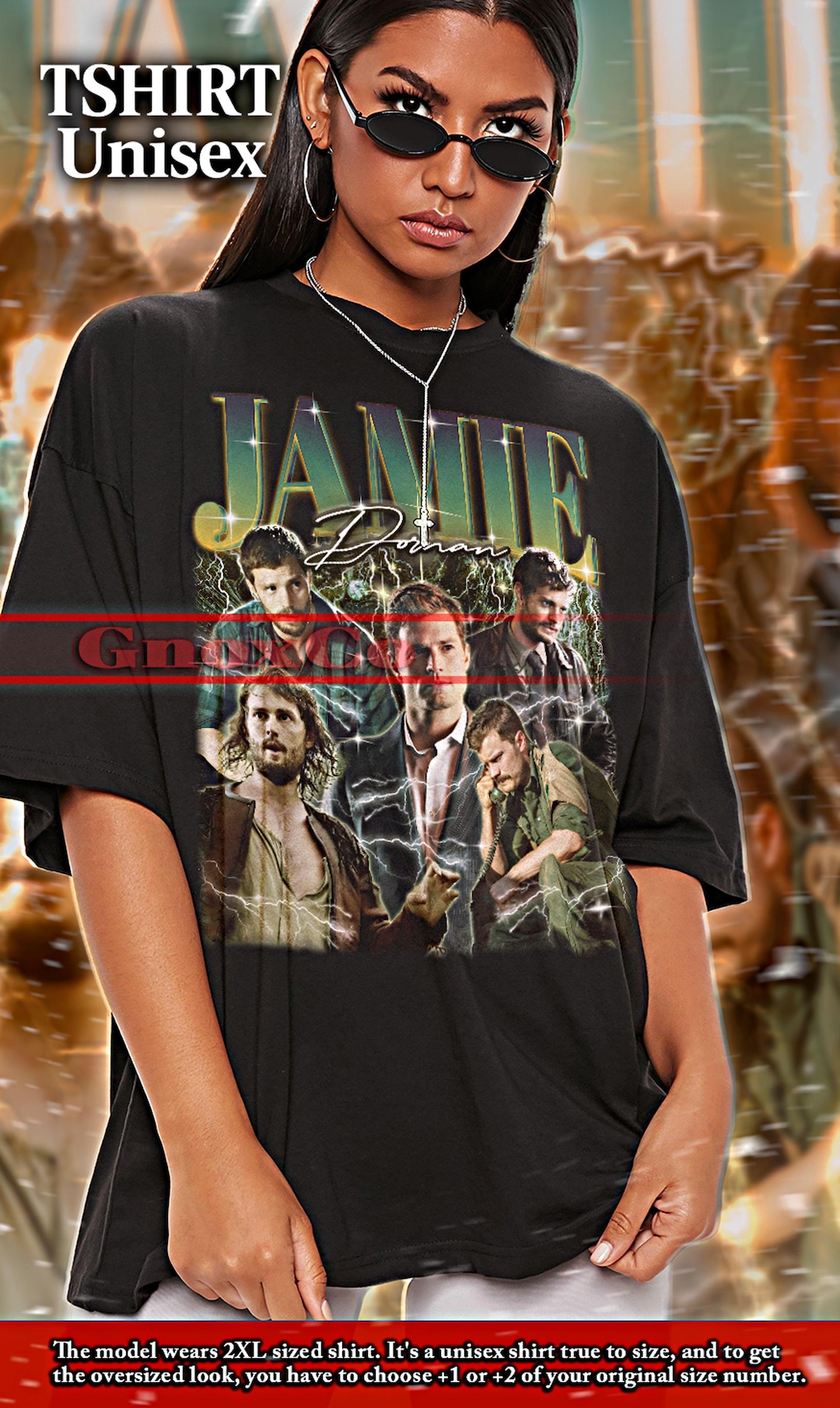 JAMIE DORNAN Shirt, Jamie Dornan Meme Tshirt, Jamie Dornan Fan Tees ...