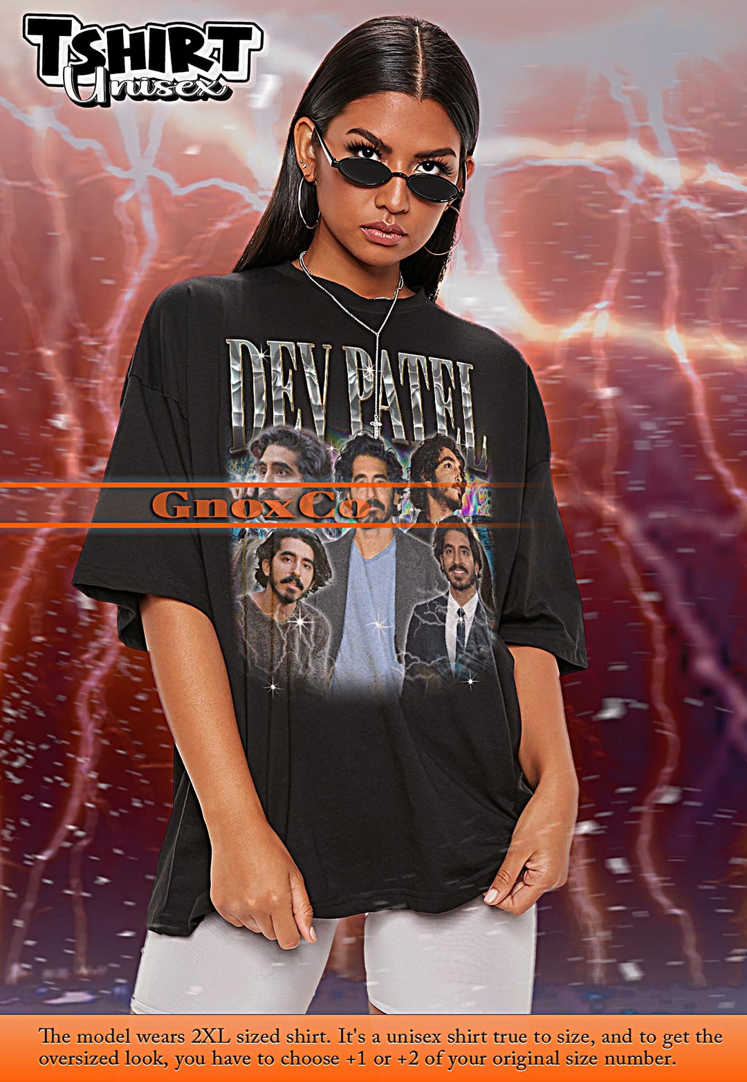 DEV PATEL Shirt, Dev Patel Vintage Tshirt, Dev Patel Retro Tees, Dev ...