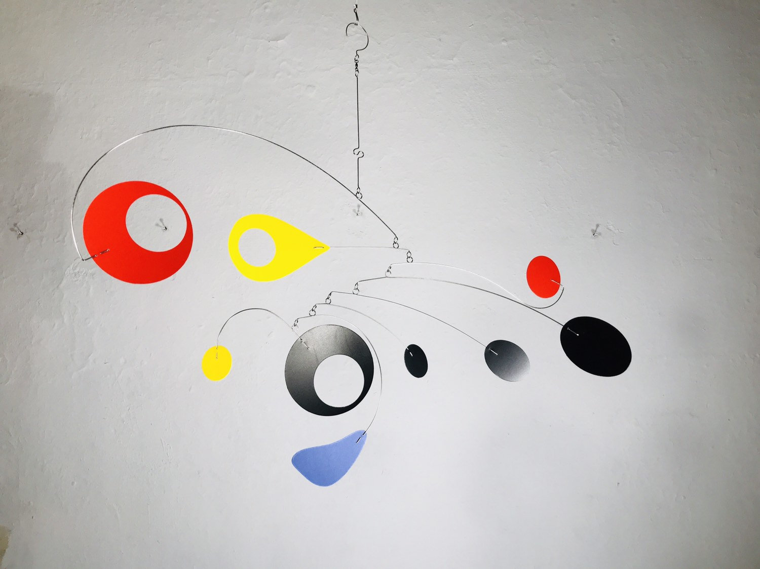 Adult Mobile for Low Ceiling USA or Sun Room Calypso Style - Etsy