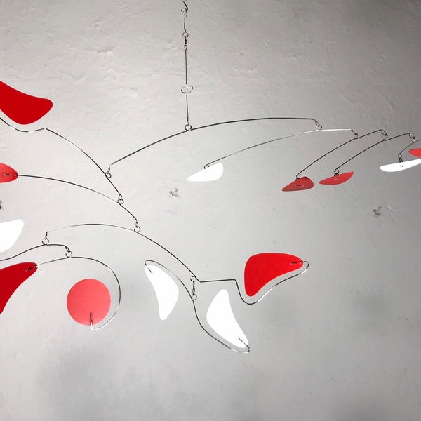 Ceiling Mobile - Etsy