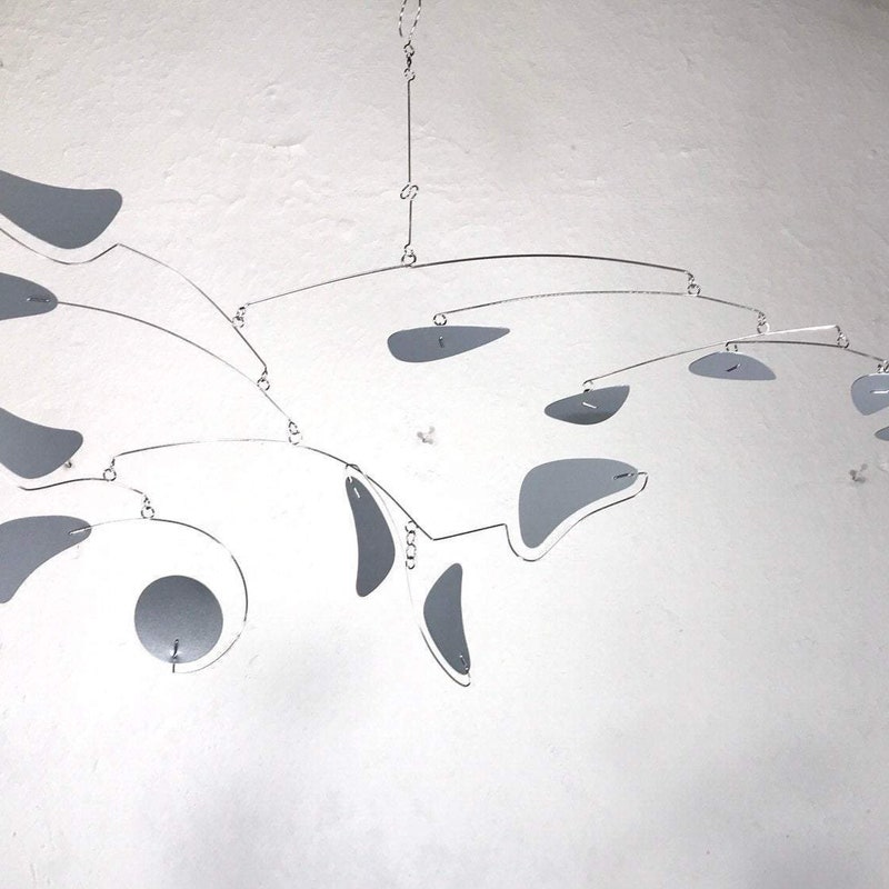 Metal Mobiles - Etsy