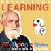 Psychology: Learning Powerpoint / Google Slides + Video Clips & Guided ...