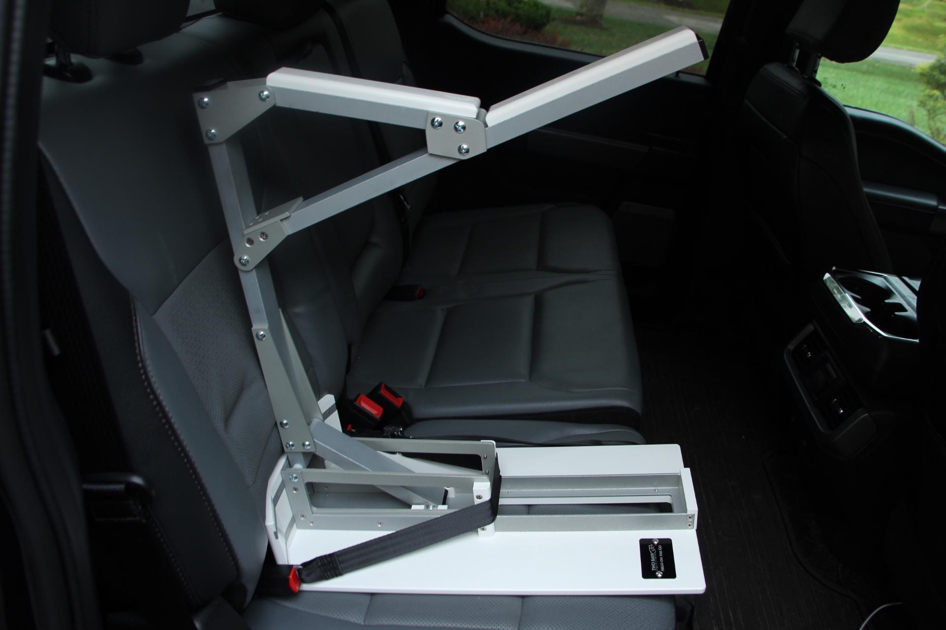 Saddle Holder for the Car | Ultimate Saddle Holder | Saddle Rack ...