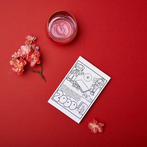 American History 20th Century Coloring Book | Educational Printable ...