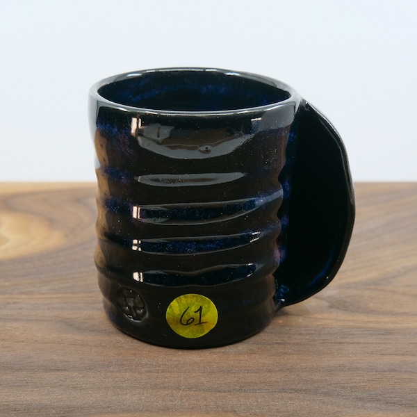 Hand Warmer Mug - Etsy
