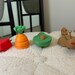 Flexi Snail With Changeable Covers for 3D Printing | Toy | STEP STL ...