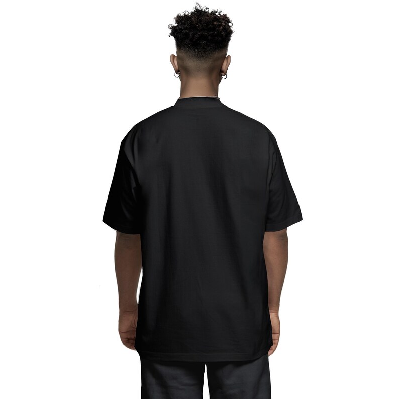 HR Manager Funny T-shirt Oversized 100% Cotton Tee for HR Professionals ...
