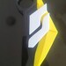 Valorant Karambit Knife - Etsy