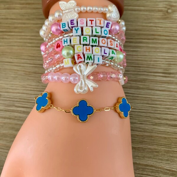 Chola Bracelets - Etsy