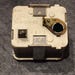 Ford Sierra Clock Electric Analog Dashboard - 83BB-15000-B2B - Free ...