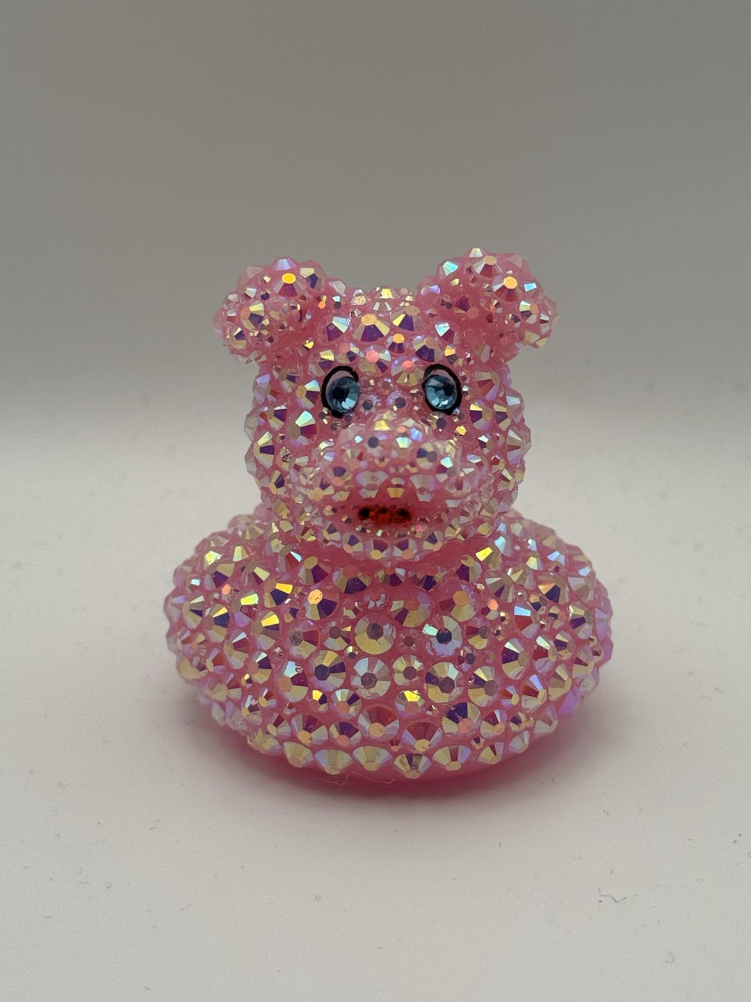 Rhinestone Bling Rubber Duck - Pig Duck - Jeep Duck - Etsy