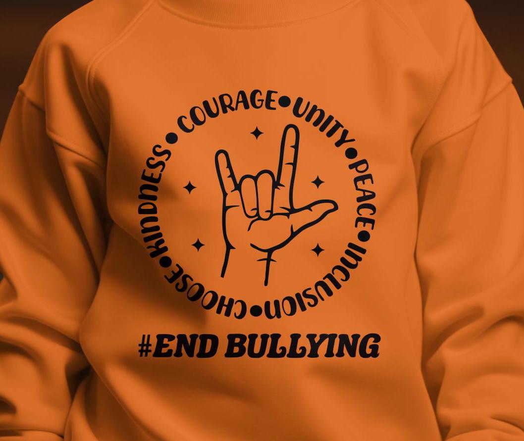 Unity Day Svg Png, Courage Unity Peace Inclusion Choose Kindness Svg ...