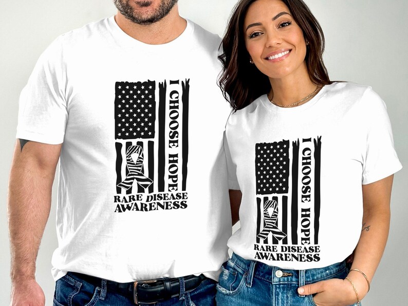 Rare Disease Flag Png Svg, Rare Disease Support Svg, Ehlers Danlos ...