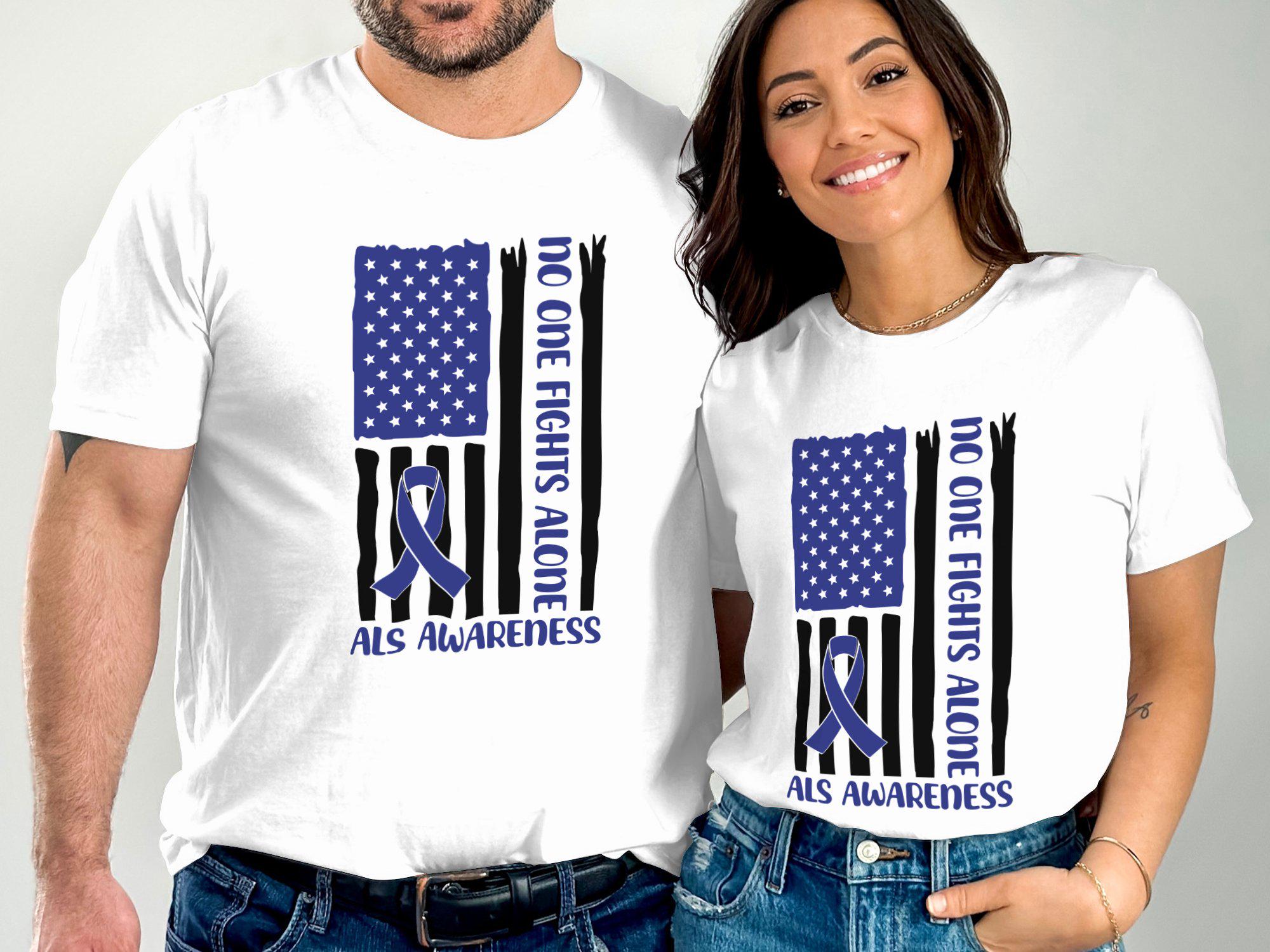 ALS Awareness Png Svg, ALS Awareness Flag Png , Als Support Svg Cricut ...