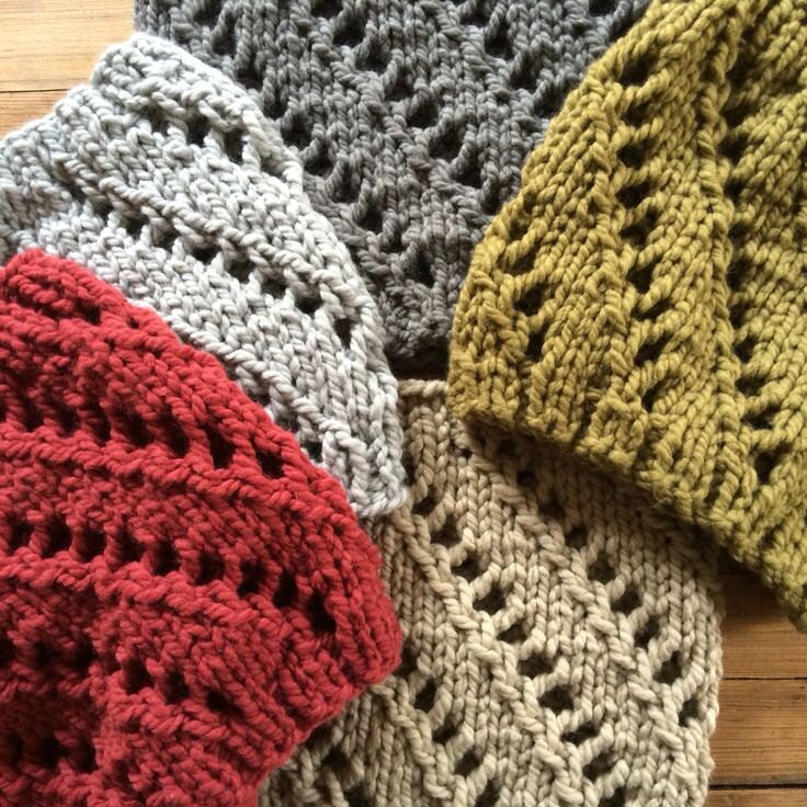 Knitting Pattern Spiral Cowl - Etsy