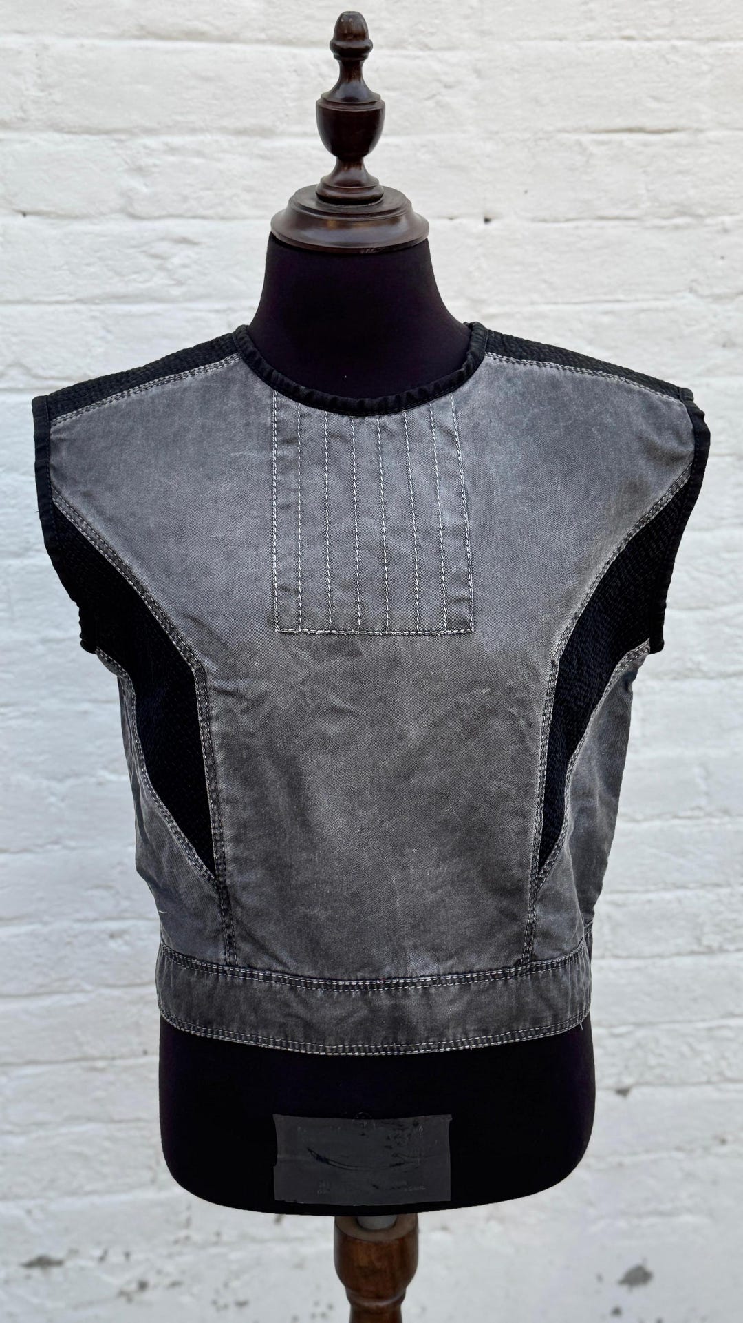 Bo Katan Flak Vest - Etsy