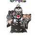 Wrestler Piñata - Zero Miedo - Luchador - Etsy