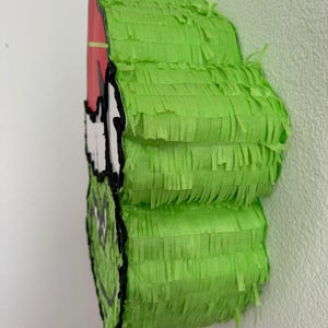 Grinch - Piñata De Grinch - Etsy