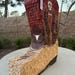 Cowboy Boot - Piñata De Bota Vaquero - Etsy