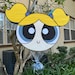 Power Puff Girl Piñata - Bubbles - Piñata De Las Chicas Super Poderosas ...