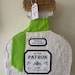 Tequila Patron - Piñata De Tequila Patron - Botella De Tequila - Etsy