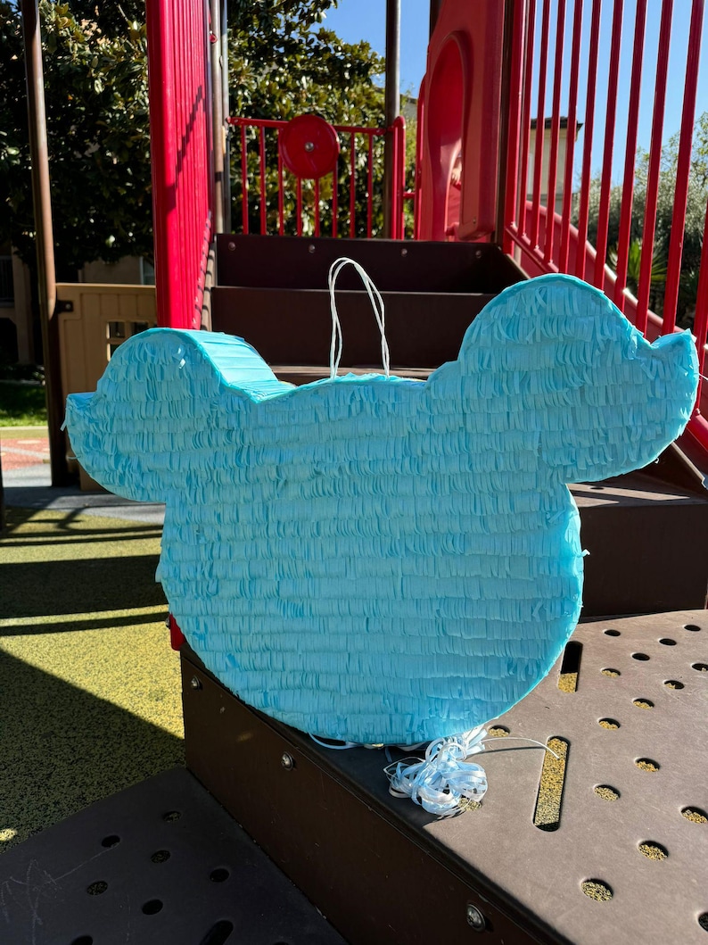 Power Puff Girl Piñata - Bubbles - Piñata De Las Chicas Super Poderosas ...