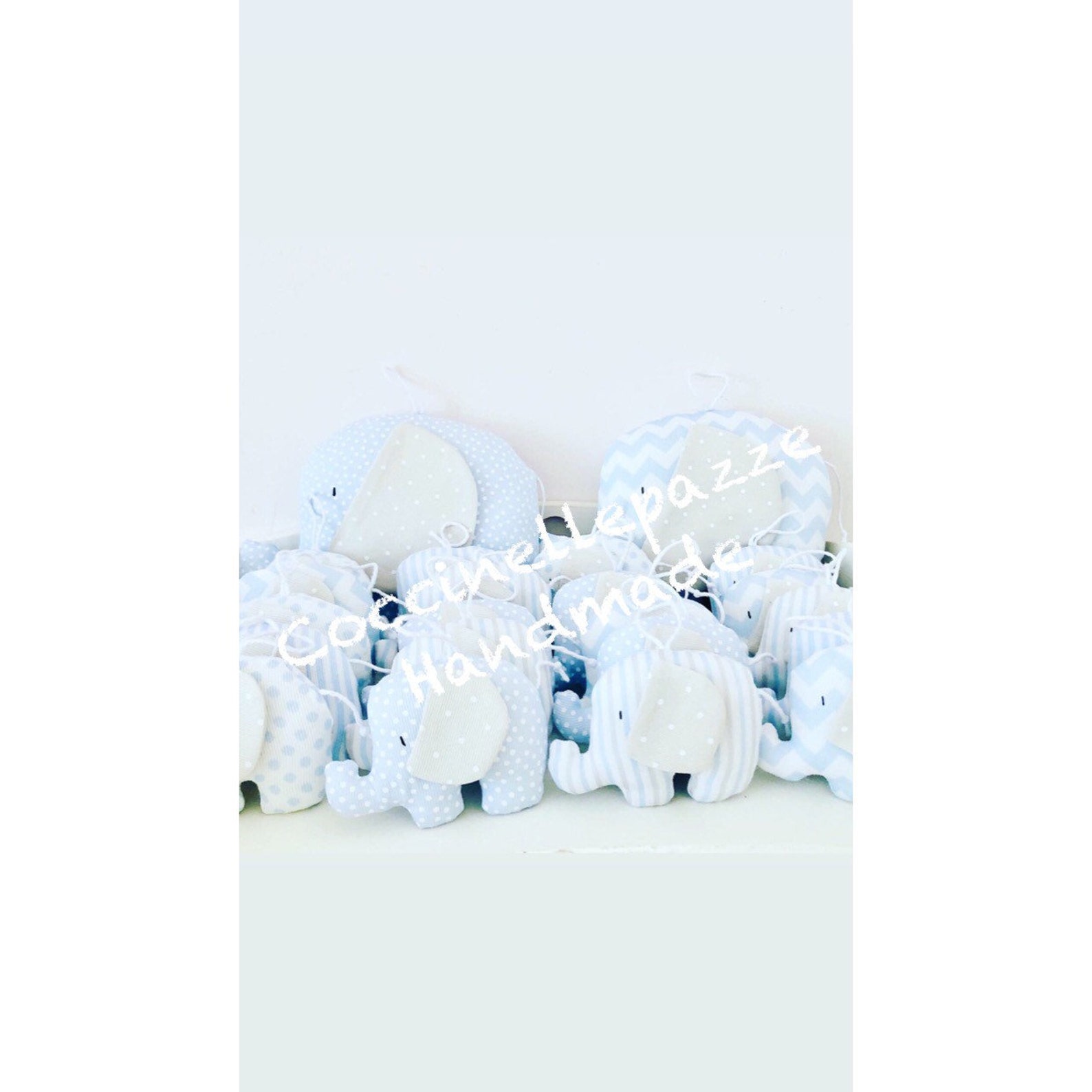 Favors Elephant Elephants Also Keychain Baptism Birth - Etsy