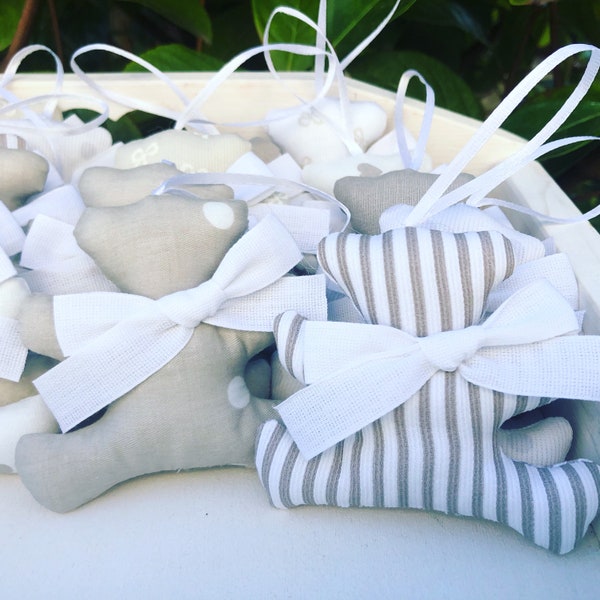 Bomboniere battesimo - Etsy Italia